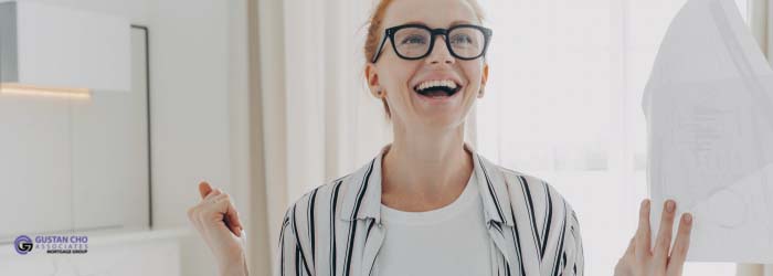 One Day Mortgage Loan Approval For Homebuyers